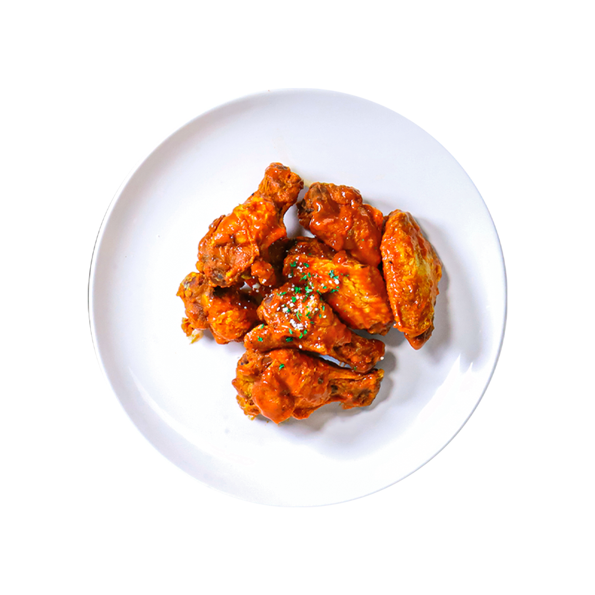 20pc Wings | Boxete Street Food Delivered